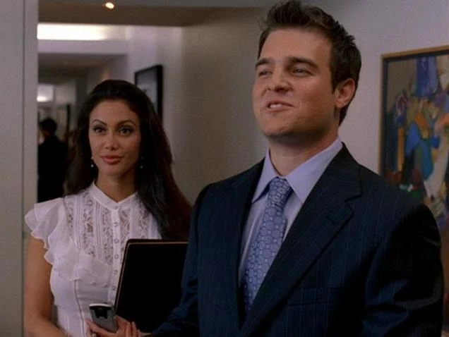 Josh Weinstein | Entourage Wiki | Fandom