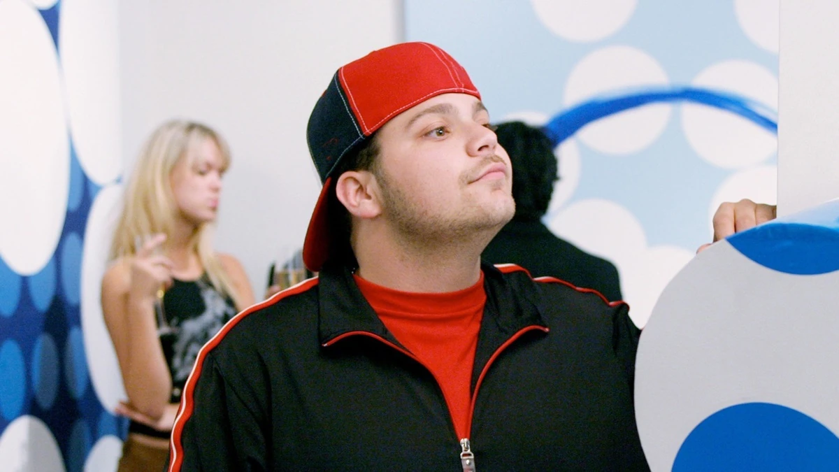 Busey and the Beach | Entourage Wiki | Fandom