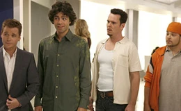 Sorry, Ari | Entourage Wiki | Fandom