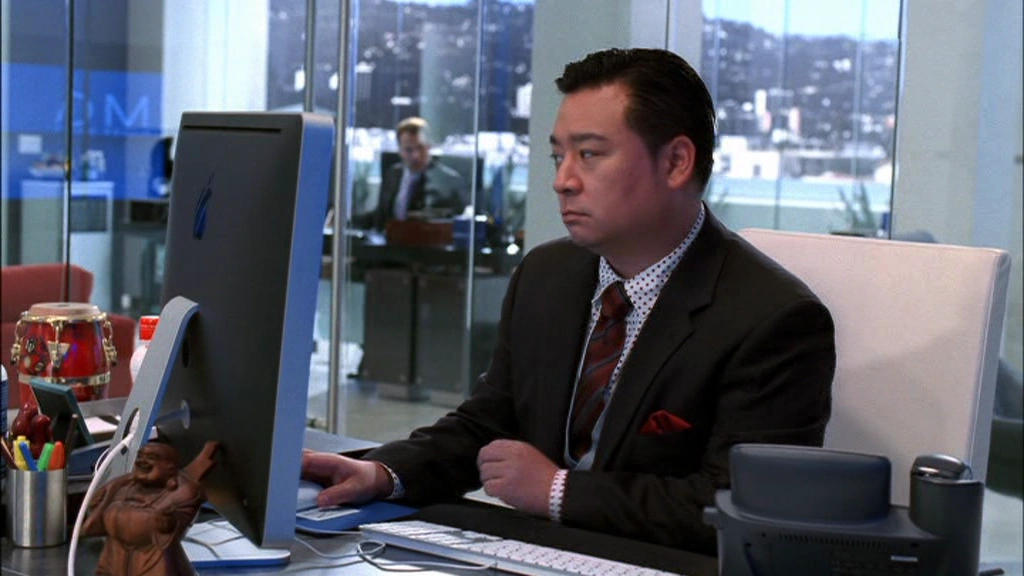 Security Briefs | Entourage Wiki | Fandom