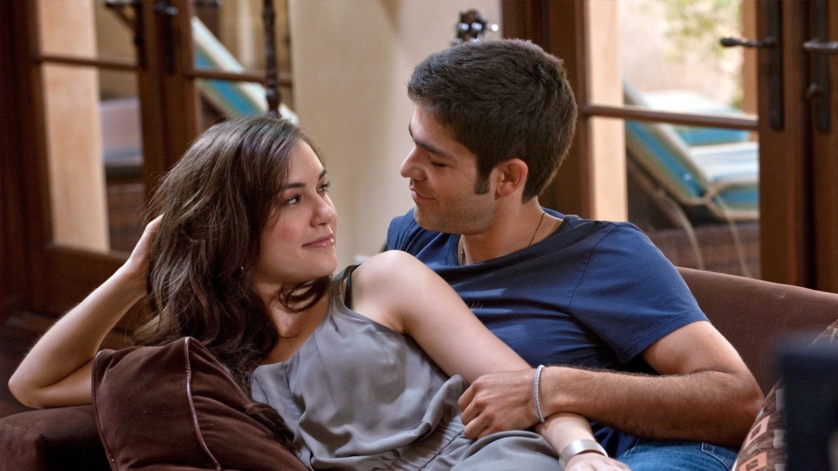 Hair | Entourage Wiki | Fandom