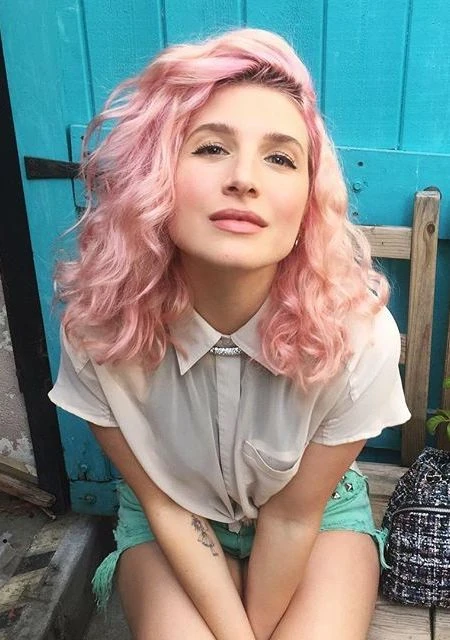 Kate Albrecht | Entourage Wiki | Fandom