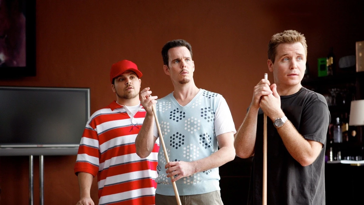 Sorry, Ari | Entourage Wiki | Fandom