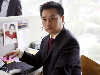 Lloyd Lee | Entourage Wiki | Fandom