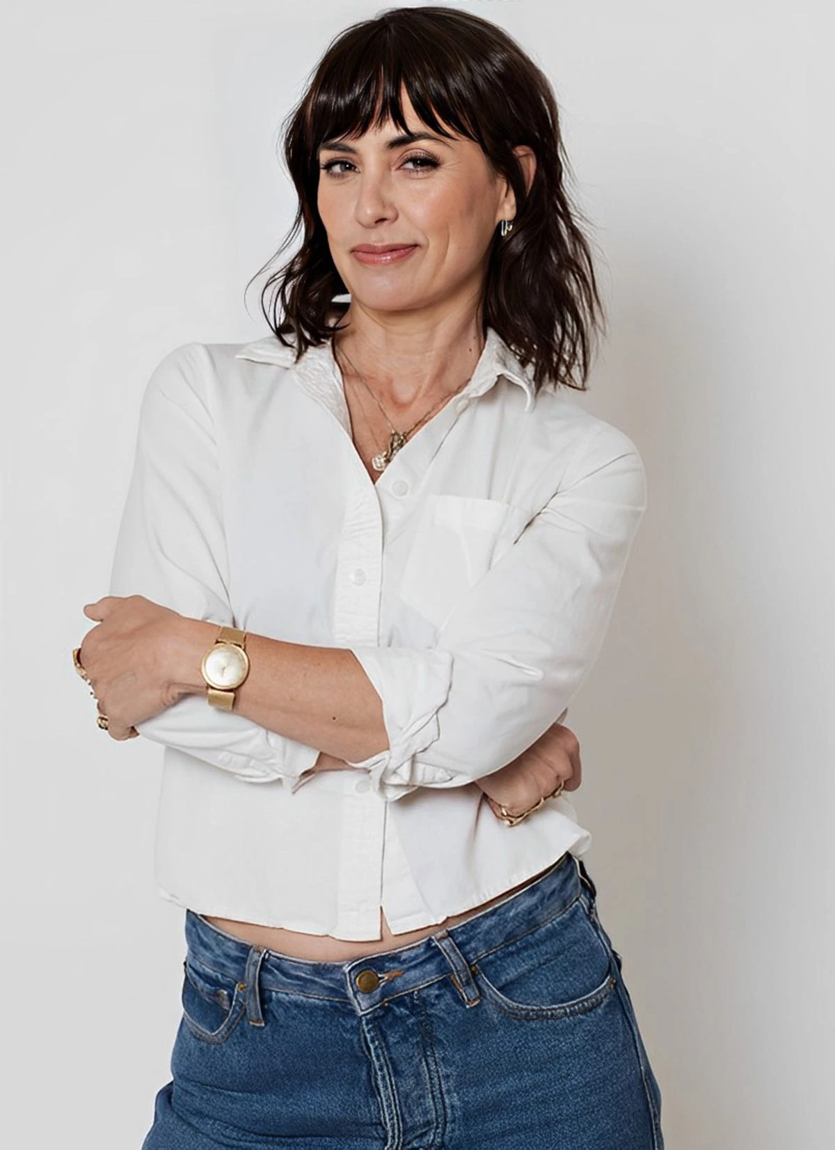 Constance Zimmer | Entourage Wiki | Fandom