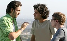 The Scene | Entourage Wiki | Fandom