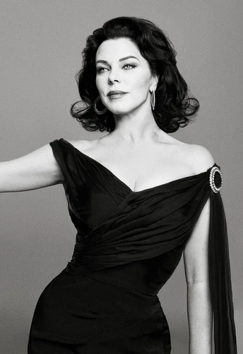 Debi Mazar | Entourage Wiki | Fandom