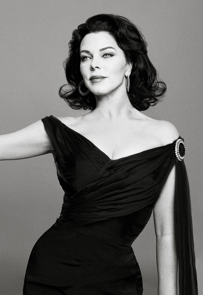 Debi Mazar | Entourage Wiki | Fandom