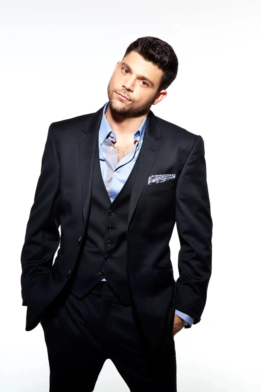 Jerry Ferrara | Entourage Wiki | Fandom