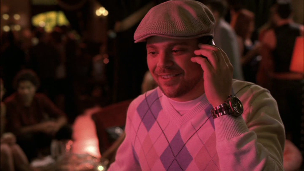 Berried Alive | Entourage Wiki | Fandom