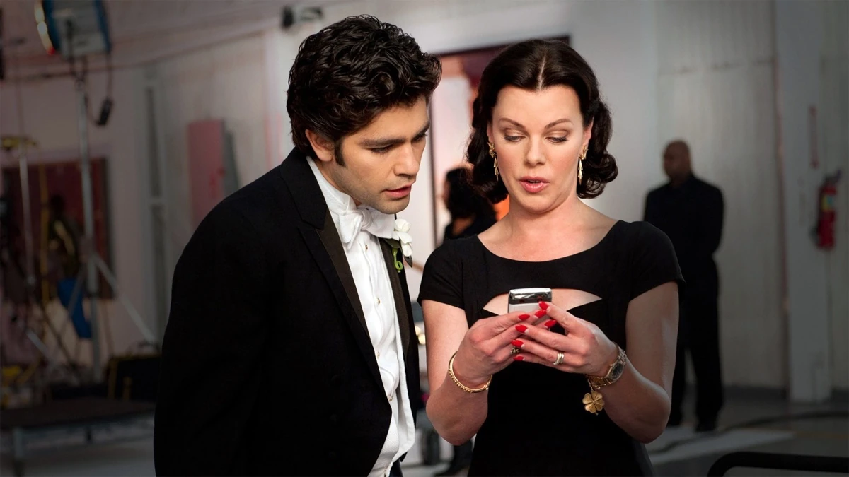 The Big Bang | Entourage Wiki | Fandom