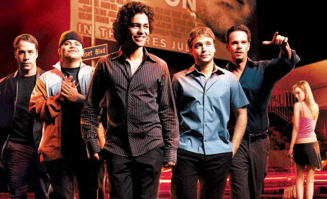 Season 1 | Entourage Wiki | Fandom