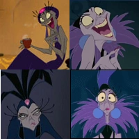 Yzma | Entranceway Roleplay Wiki | Fandom