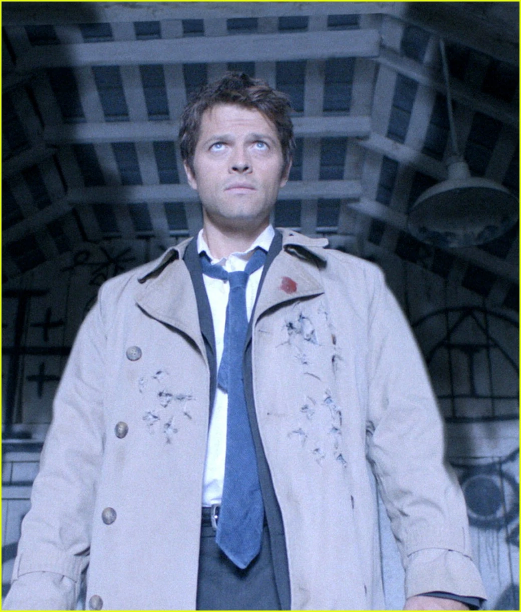 Castiel | Entranceway Roleplay Wiki | Fandom