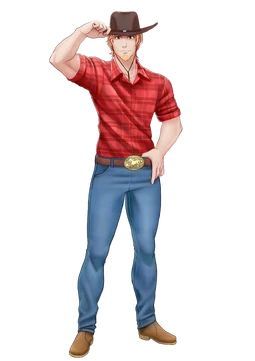 Mateus | Entre Laços e Amassos Wiki | Fandom