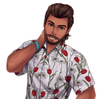 Fernando | Entre Laços e Amassos Wiki | Fandom