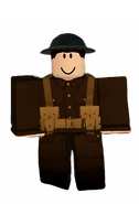 British Uniforms | Entrenched Wiki | Fandom
