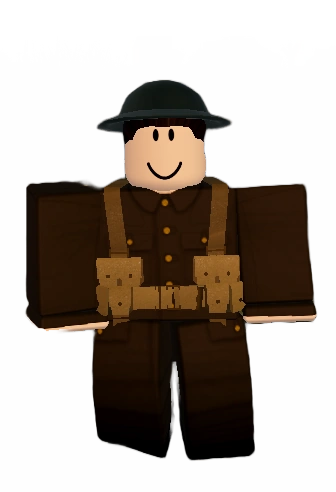 British Uniforms | Entrenched Wiki | Fandom