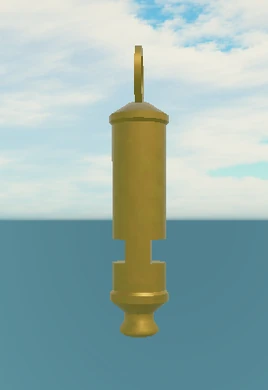 Whistle | Entrenched Wiki | Fandom