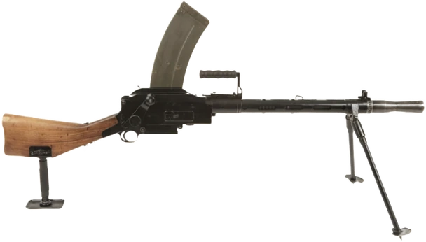 Madsen 1905 | Entrenched Wiki | Fandom