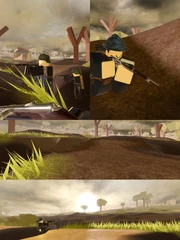 Second Battle of the Marne (1918) | Entrenched Wiki | Fandom