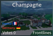 Maps/Battles | Entrenched Wiki | Fandom