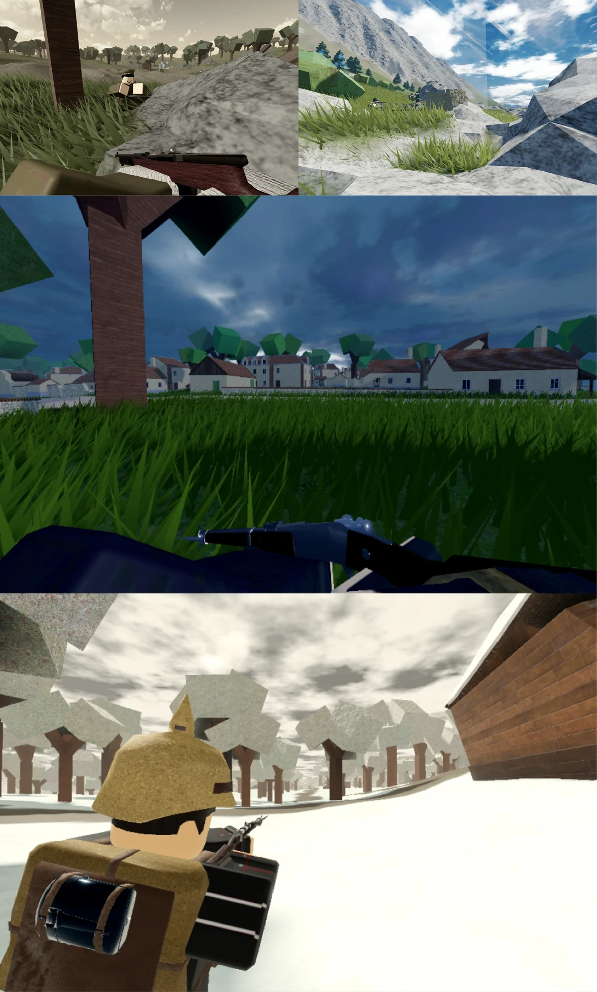 1915 | Entrenched Wiki | Fandom