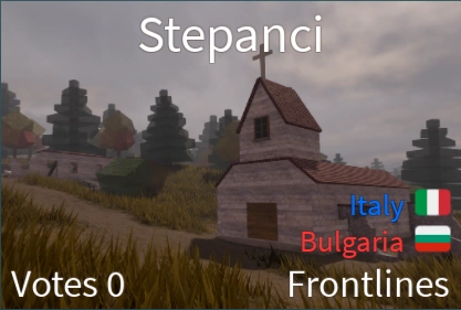 Battle of Stepanci (1918) | Entrenched Wiki | Fandom