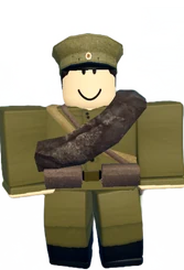 Uniforms | Entrenched Wiki | Fandom