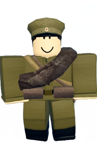 Russian Uniforms | Entrenched Wiki | Fandom