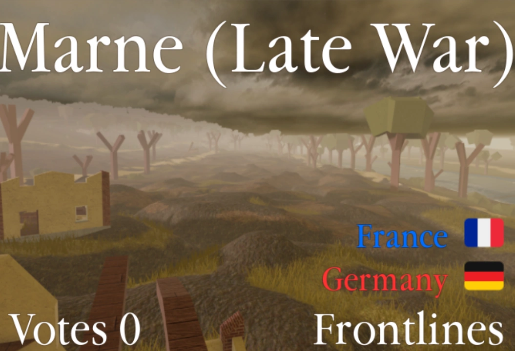 Second Battle of the Marne (1918) | Entrenched Wiki | Fandom