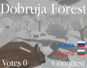 Dobruja Campaign (1916) | Entrenched Wiki | Fandom