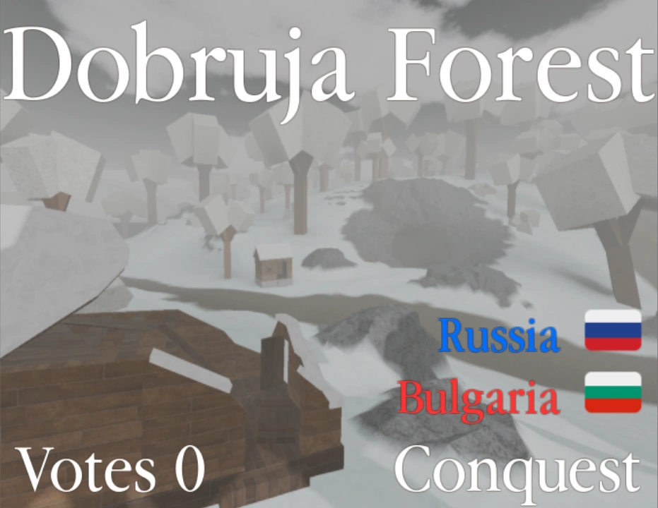 Dobruja Campaign (1917) | Entrenched Wiki | Fandom