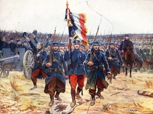 France (French Third Republic) | Entrenched Wiki | Fandom