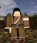 Bulgarian Uniforms | Entrenched Wiki | Fandom