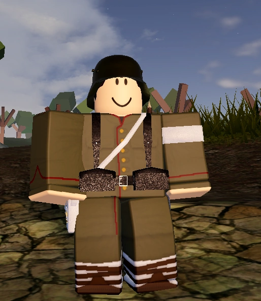 Bulgarian Uniforms | Entrenched Wiki | Fandom