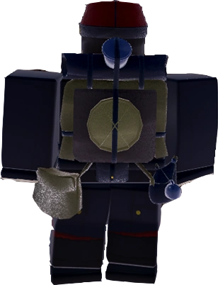 Support | Entrenched Wiki | Fandom