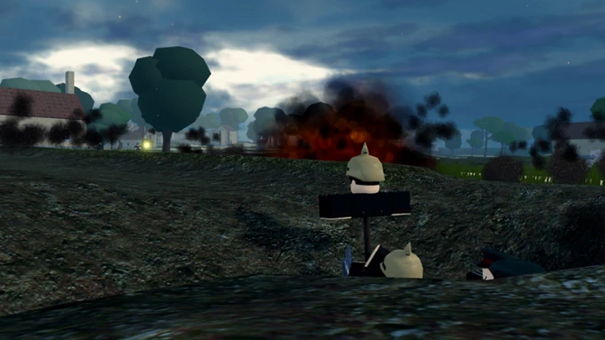 Entrenched Wiki | Fandom