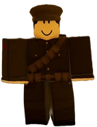 British Uniforms | Entrenched Wiki | Fandom