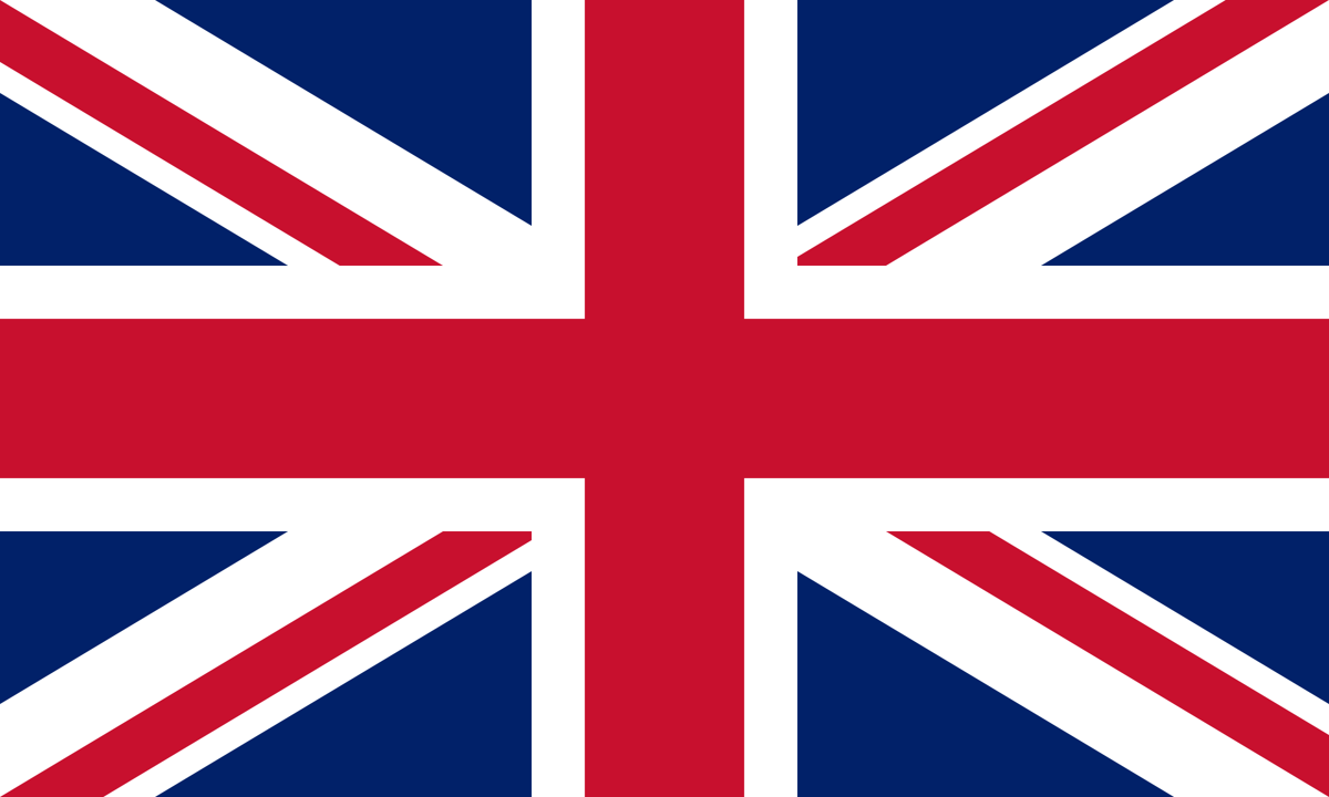 Britain (British Empire) | Entrenched Wiki | Fandom
