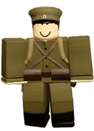 Russian Uniforms | Entrenched Wiki | Fandom