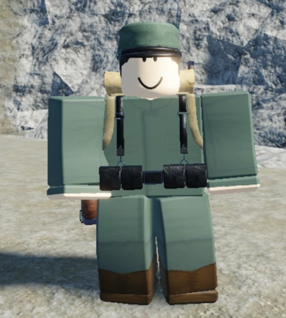 Italian Uniforms | Entrenched Wiki | Fandom