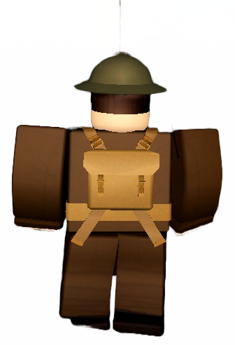 Rifleman | Entrenched Wiki | Fandom