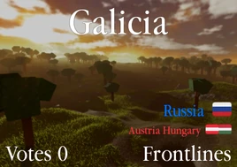 Battle of Galicia (1914) | Entrenched Wiki | Fandom