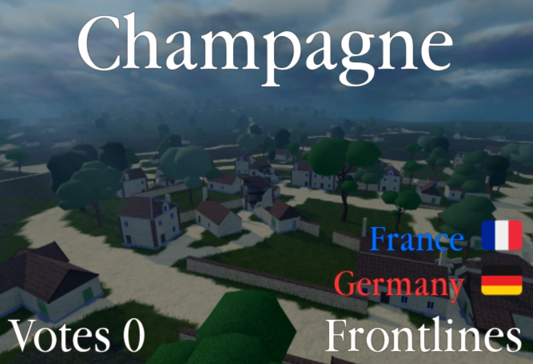 First Battle of Champagne (1915) | Entrenched Wiki | Fandom