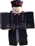 German Uniforms | Entrenched Wiki | Fandom