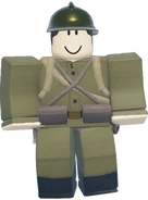 Russian Uniforms | Entrenched Wiki | Fandom