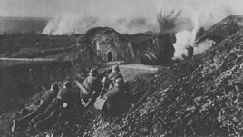 Fort Vaux (1916) | Entrenched Wiki | Fandom