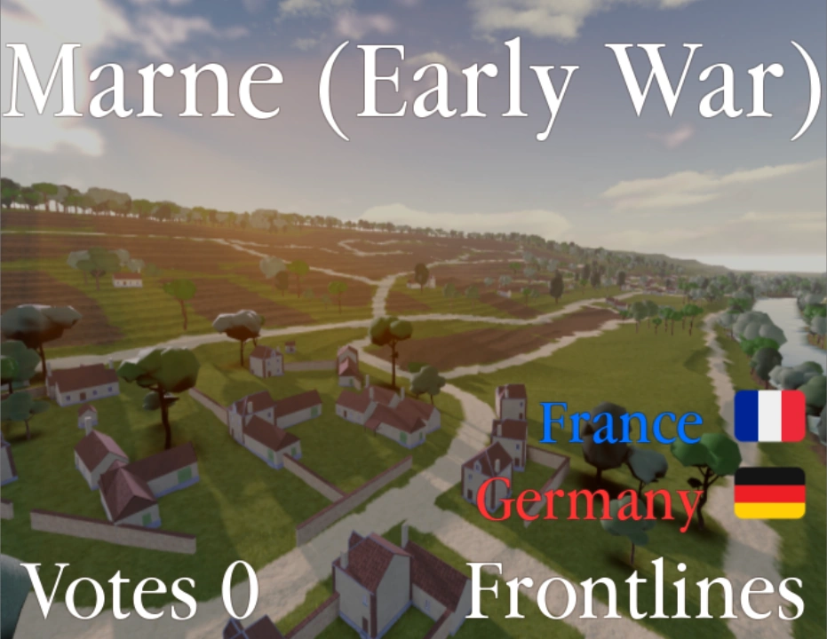 First Battle of the Marne (1914) | Entrenched Wiki | Fandom