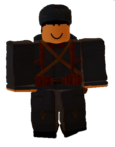 Austro-Hungarian Uniforms | Entrenched Wiki | Fandom